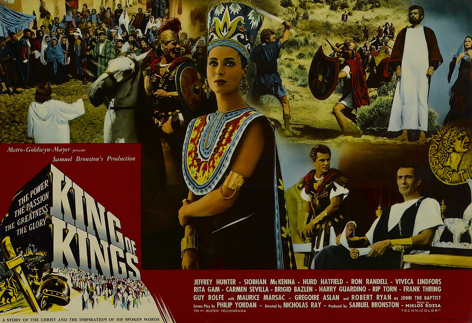 King of Kings (1961)